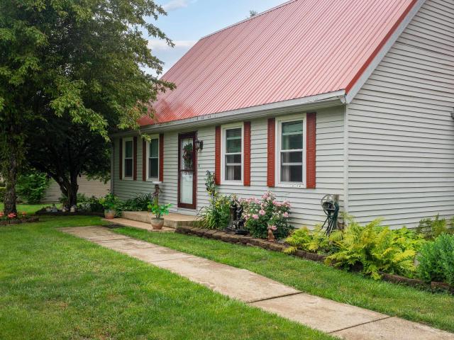 513 N Nebo Road