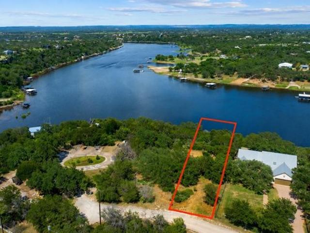 513 Nomad Dr, Spicewood, TX 78669