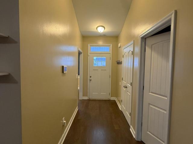 513 New Hanover Trail