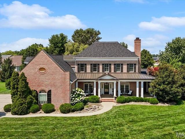 513 Niblick Dr, Caseyville, IL 62232