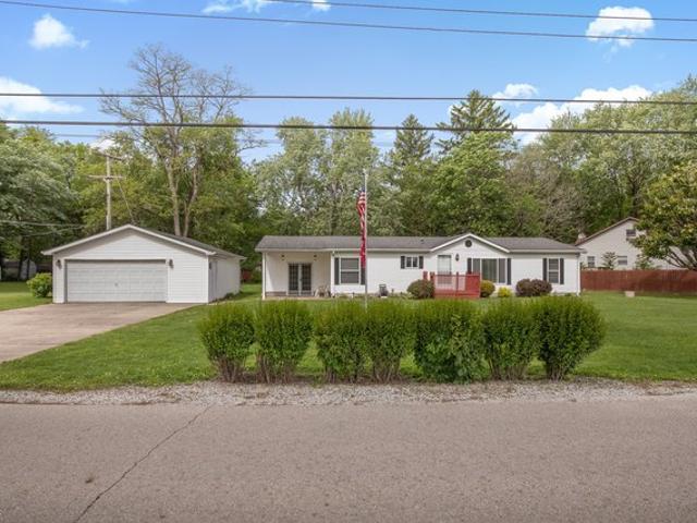 513 S 300 E, Anderson, IN 46017