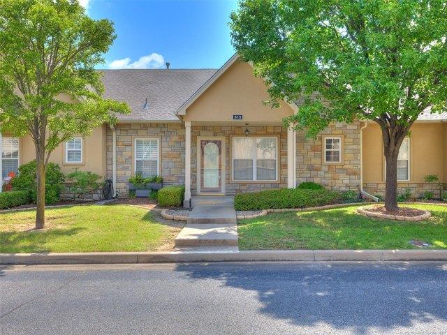 513 S Desert Palm Ave, Broken Arrow, OK 74012