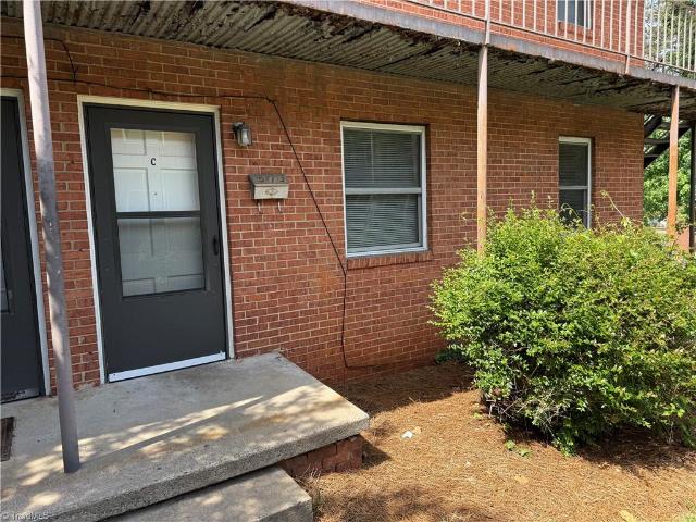 513 S Green Street #C