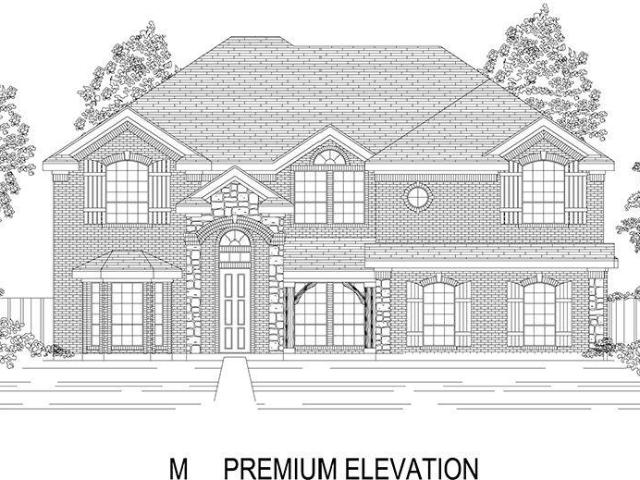 513 S Hidden Lks Dr, DeSoto, TX 75115 | MLS #21184