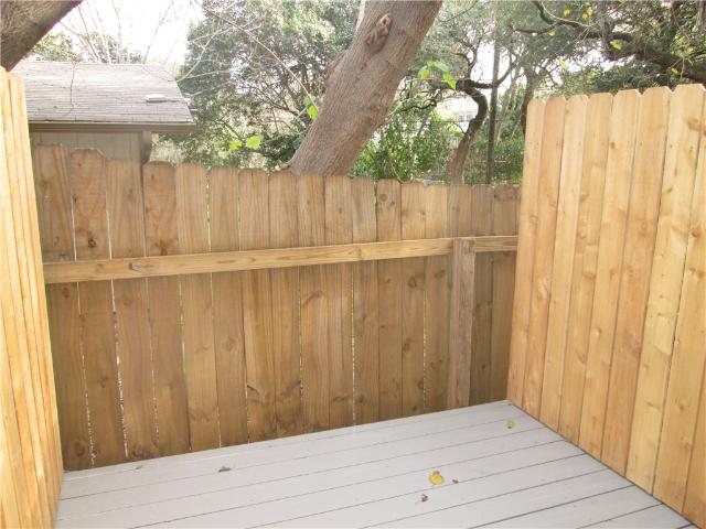 513 S Park Dr, Unit 103, Austin, TX 78704 | MLS #3556