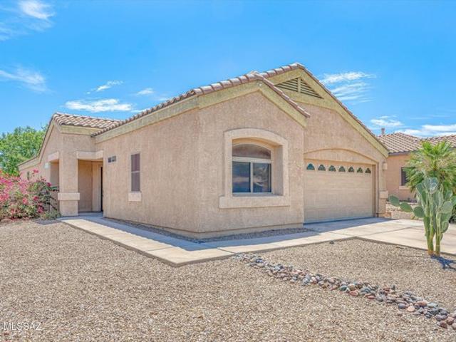 513 S Stone Bench Rd, Vail, AZ 85641