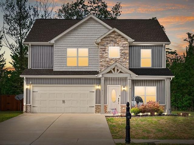 513 Somerset Ln, Clarksville, TN 37042