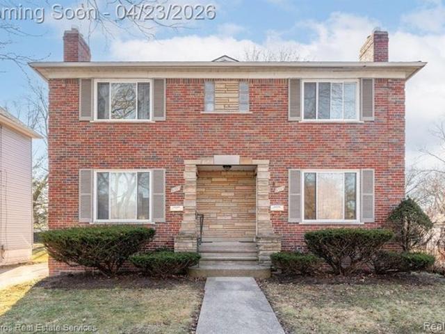 513 Saint Clair Ave, Grosse Pointe, MI 48230