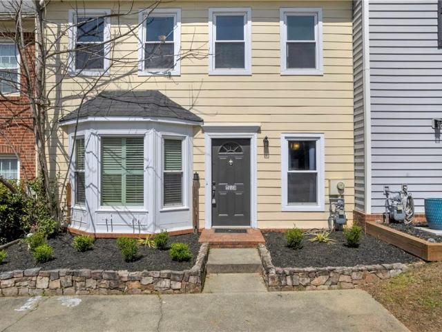 513 Salem Woods Dr SE, Marietta, GA 30067 | MLS #7741 | Compass