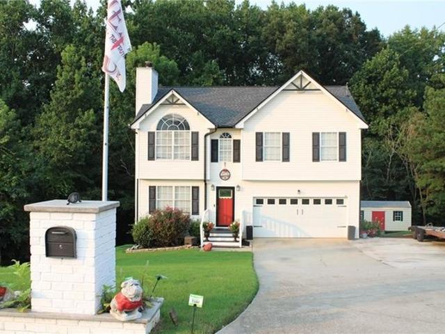 513 Scott Cir, Palmetto, GA 30268