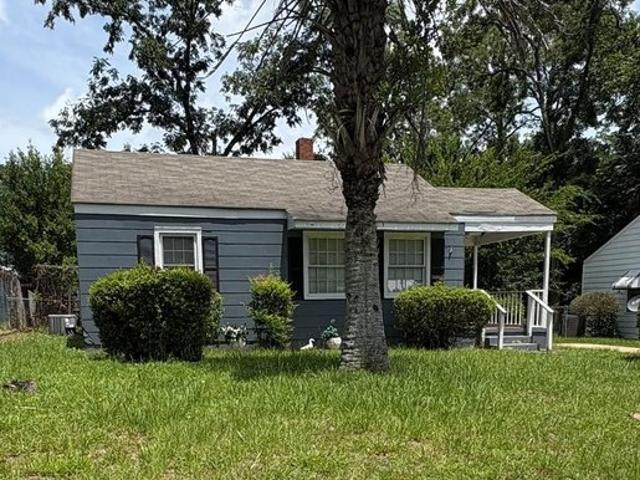 513 SE Robinson Ave, Albany, GA 31701