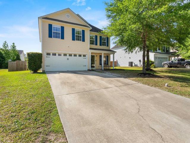 513 Silver Spoon Lane
