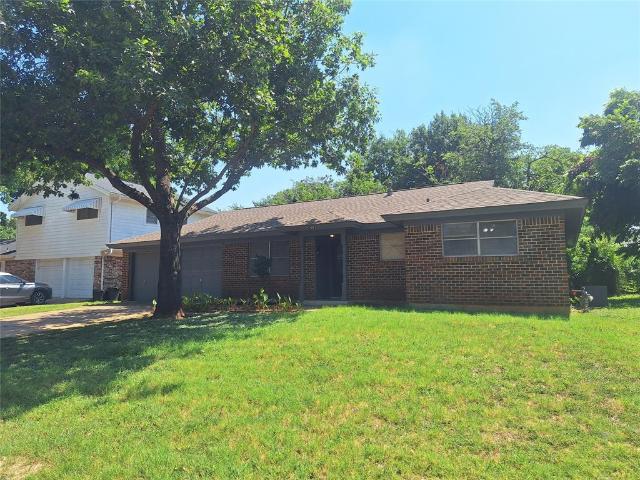 513 Simmons Drive