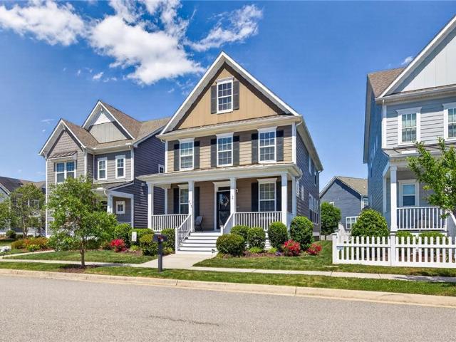 513 Simpson LN