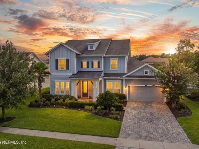 513 Spanish Creek Dr, Ponte Vedra, FL 32081
