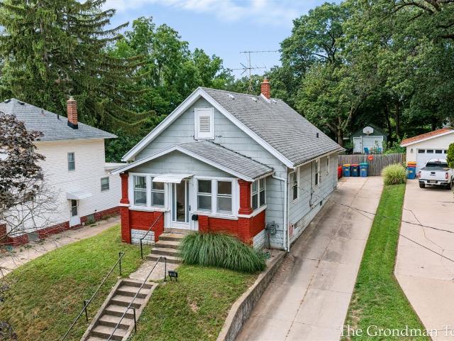 513 Spring Avenue