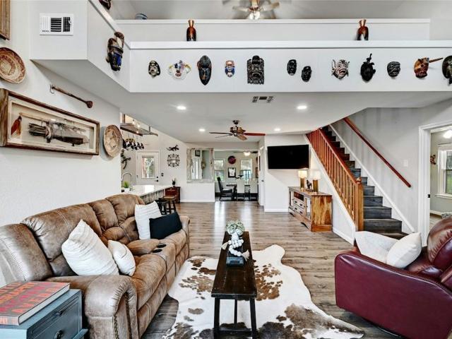 513 Spring Creek Drive, Liberty Hill, US, TX