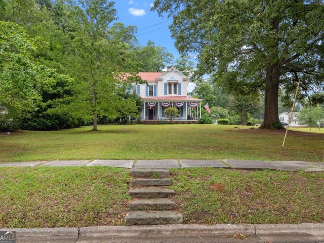 513 Spring Street