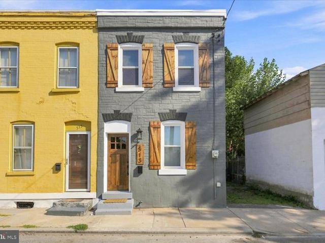 513 Spruce St, Lancaster, PA 17603