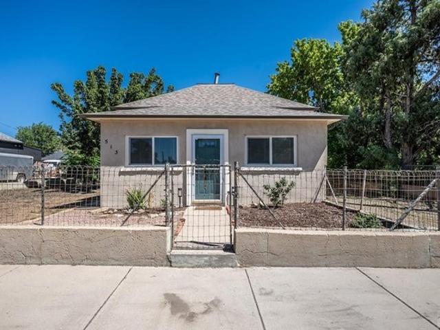513 Stonewall Ave, Trinidad, CO 81082