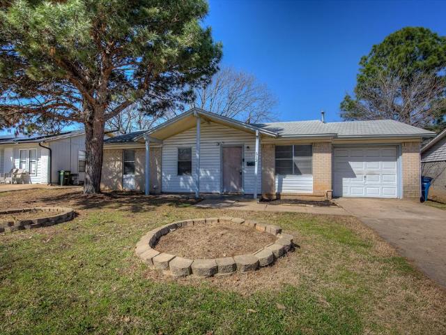 513 Stonewall Drive