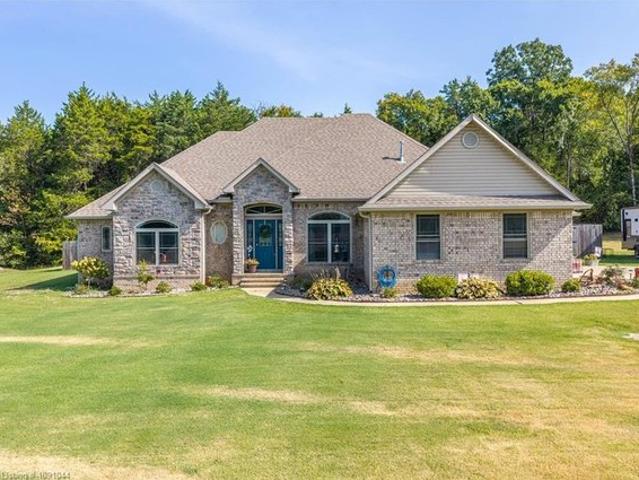 513 Stone Mountain Loop, Alma, AR 72921