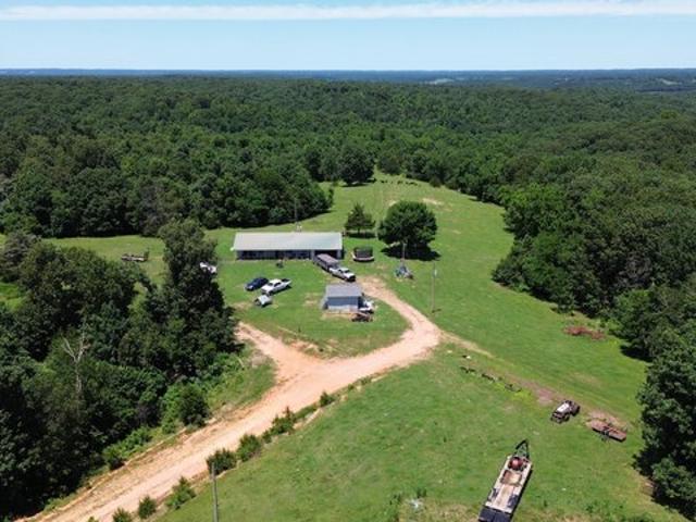 513 Stone Rd, Southwest City, MO 64863