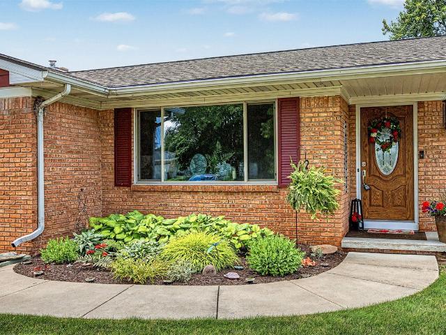 513 Stone Ridge Drive