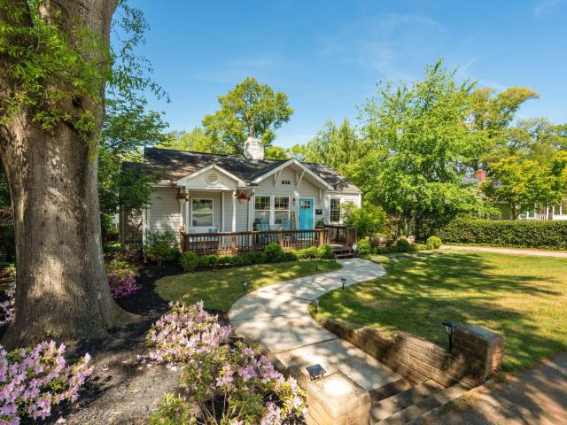 513 Summit Drive