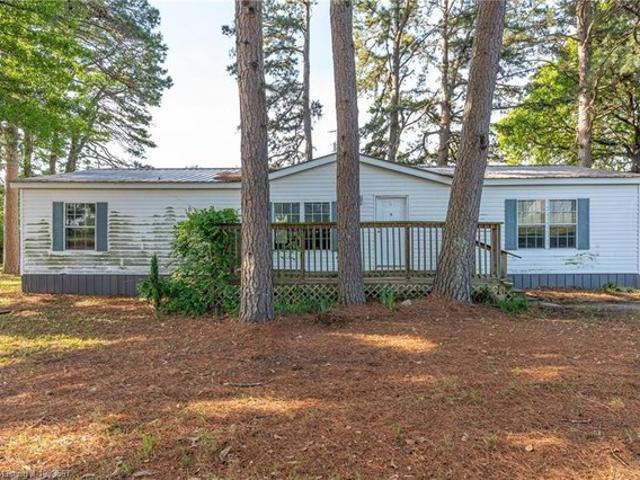 513 Parks Dr, Charleston, AR 72933