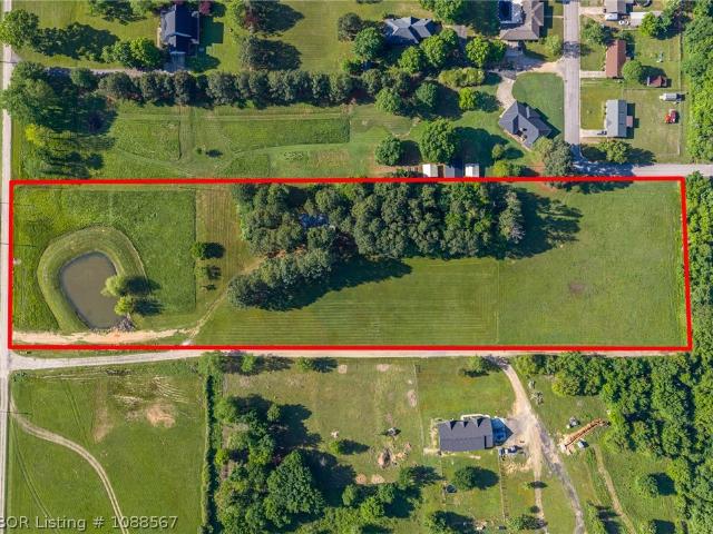 513 Parks Drive