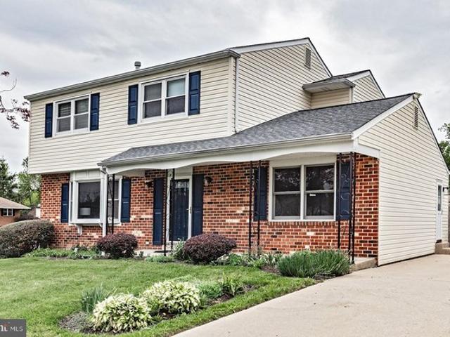 513 Pershing Rd, Hockessin, DE 19707