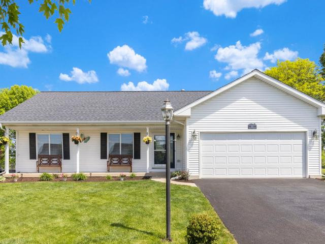 513 Pheasant Chase Drive