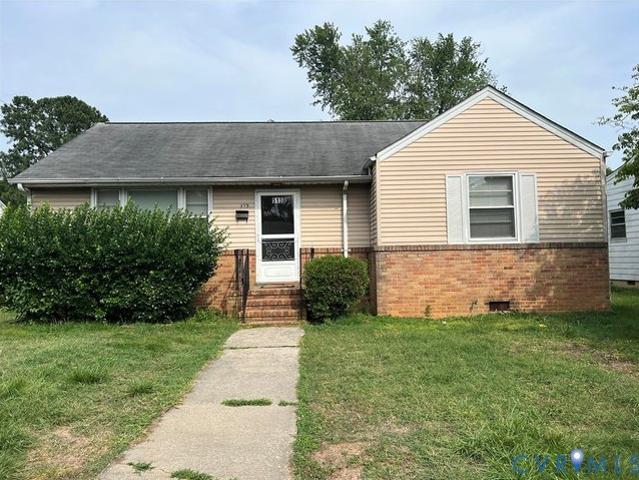 513 Pinehurst Ave, Colonial Heights, VA 23834