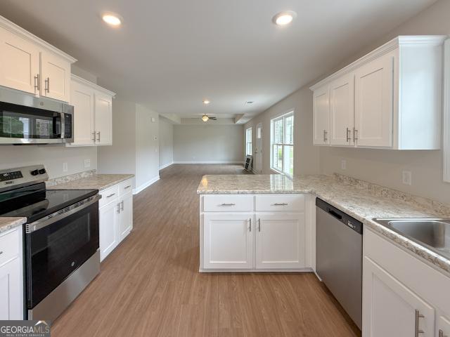 513 Pleasant Point Road