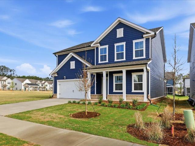 513 Preston Field Way