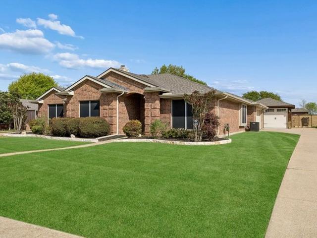 513 Rothschild Ln, Murphy, TX 75094