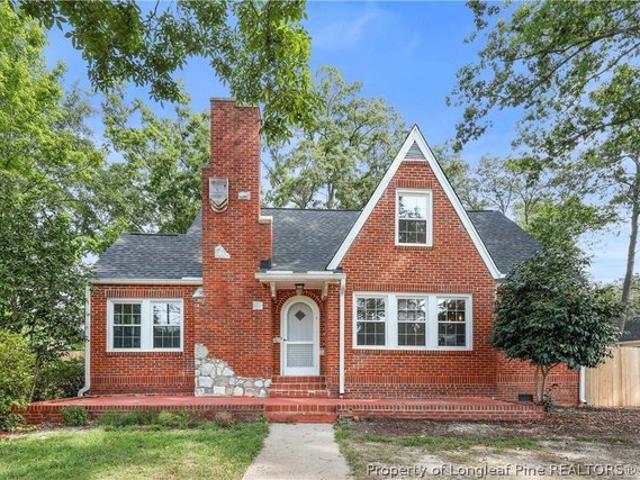 513 Raleigh St, Fuquay Varina, NC 27526