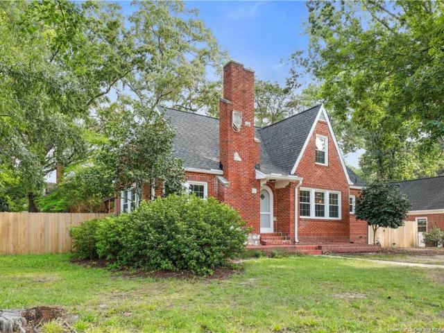 513 Raleigh Street