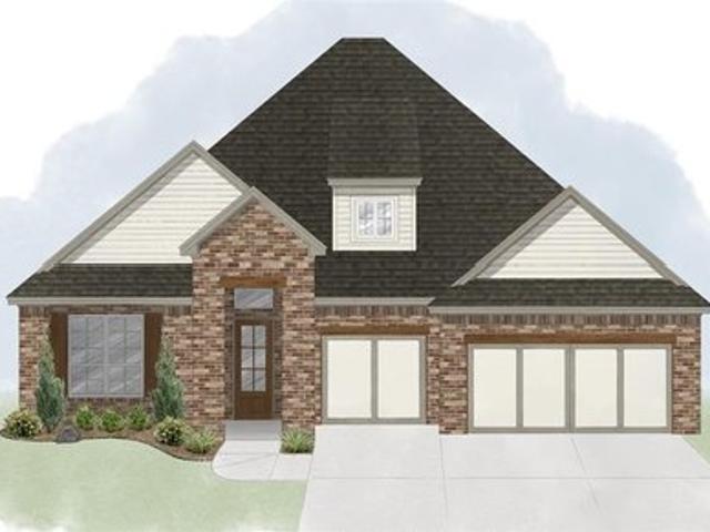 513 Rapids Way, Norman, OK 73069