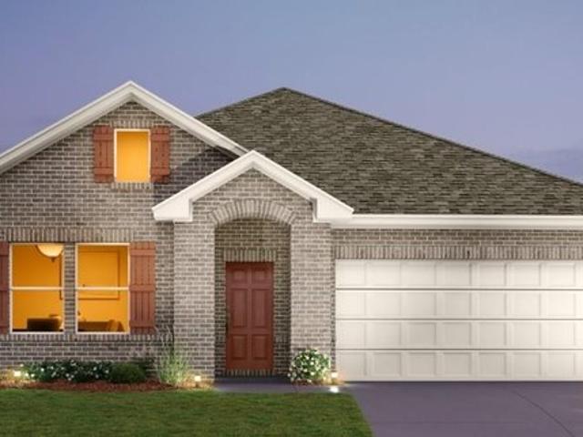 513 Redding Way, Georgetown, TX 78633