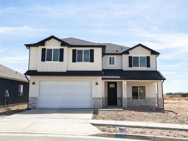 513 W 1800 N, Harrisville, UT 84404