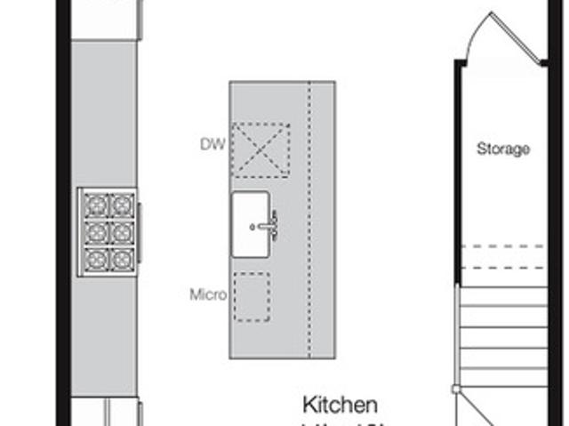 513 W 28th Place
