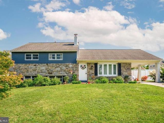 513 W Valley Forge Rd, King of Prussia, PA 19406