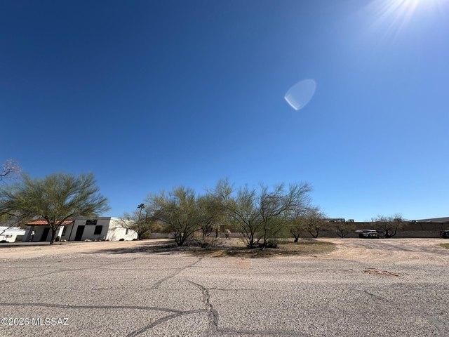 513 W Wetmore Rd Unit 9, Tucson, AZ 85705