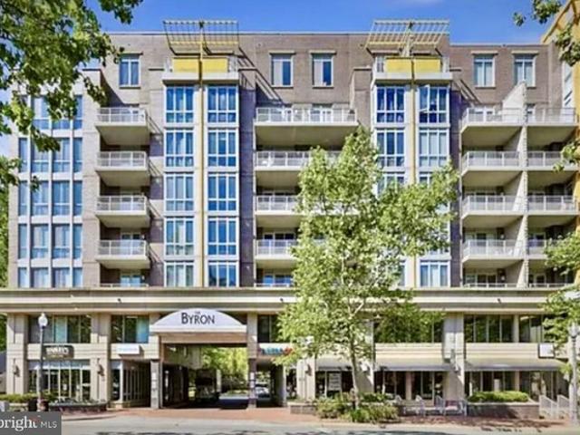 513 W Broad St Apt 605, Falls Church, VA 22046