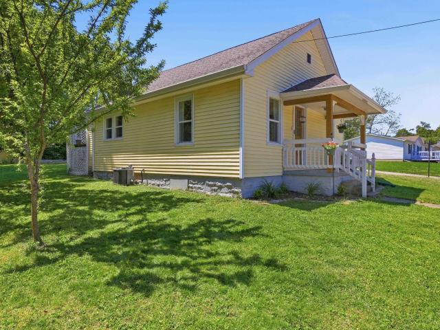 513 W Coolidge Drive