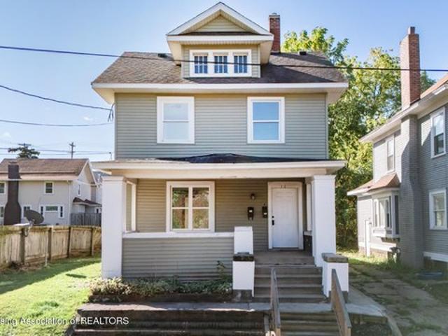 513 W Hillsdale St, Lansing, MI 48933