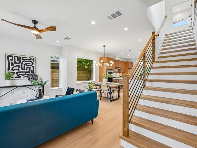 513 W Odell St # A