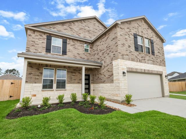 513 Wax Myrtle Way, Hockley, TX 77447 | MLS #88557